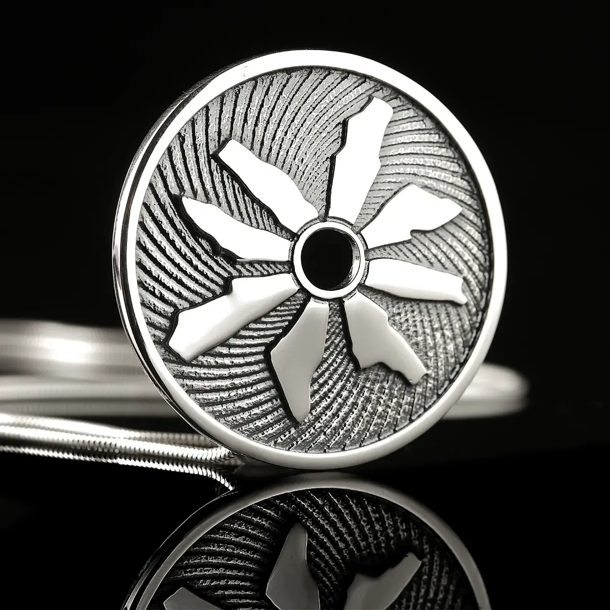 Ortak Jewellery - Handgefertigt mit Leidenschaft